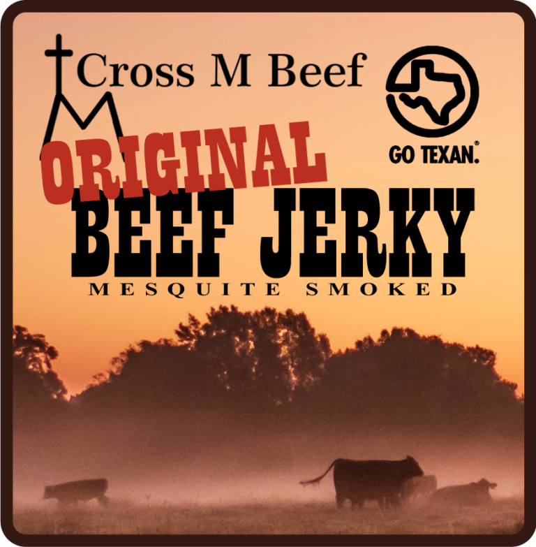 Cross M Beef – Grass Fed Grain Finished Beef, available for delivery to ...